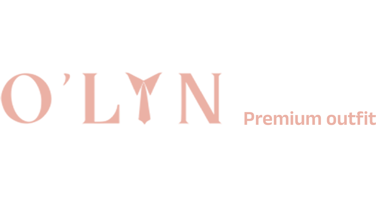 O'LYN Premium Outfit – O'LYN Premium Outfit